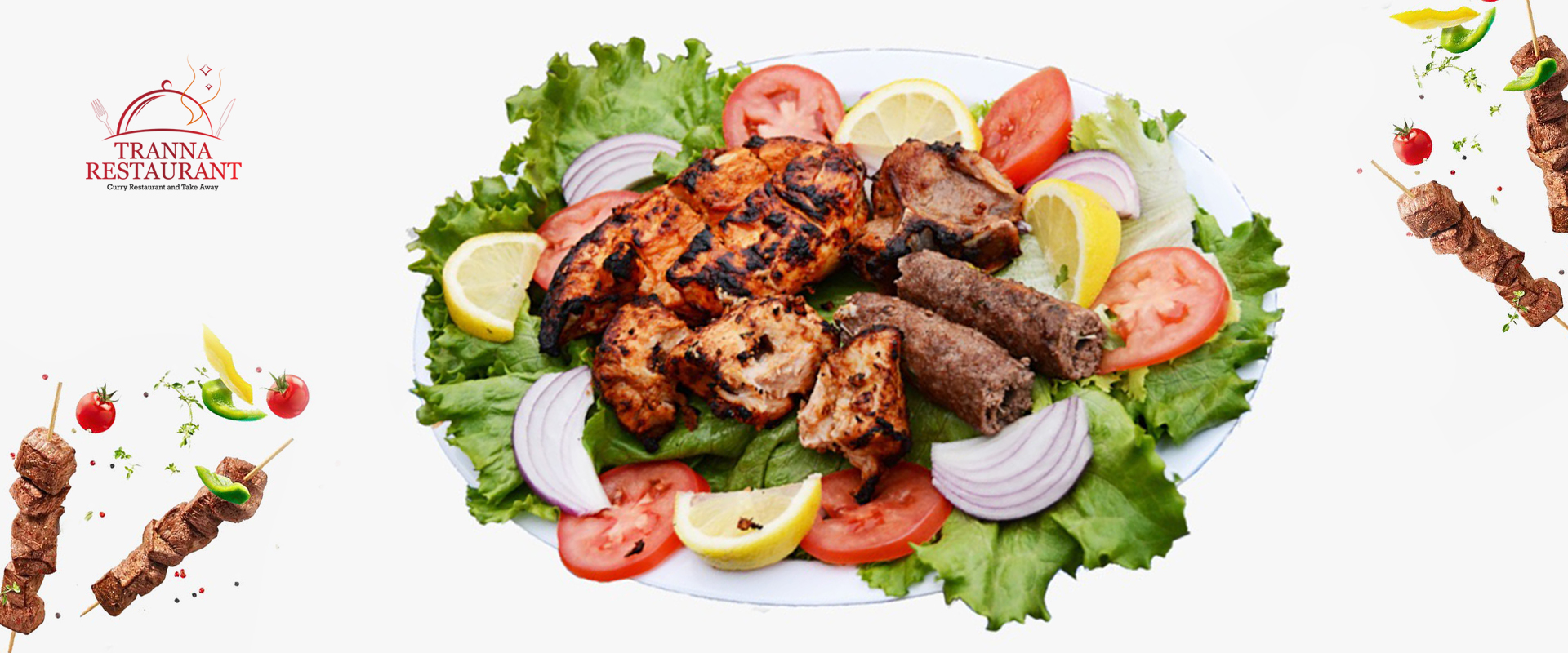 Tranna | Thes Best Restaurant In South Africa